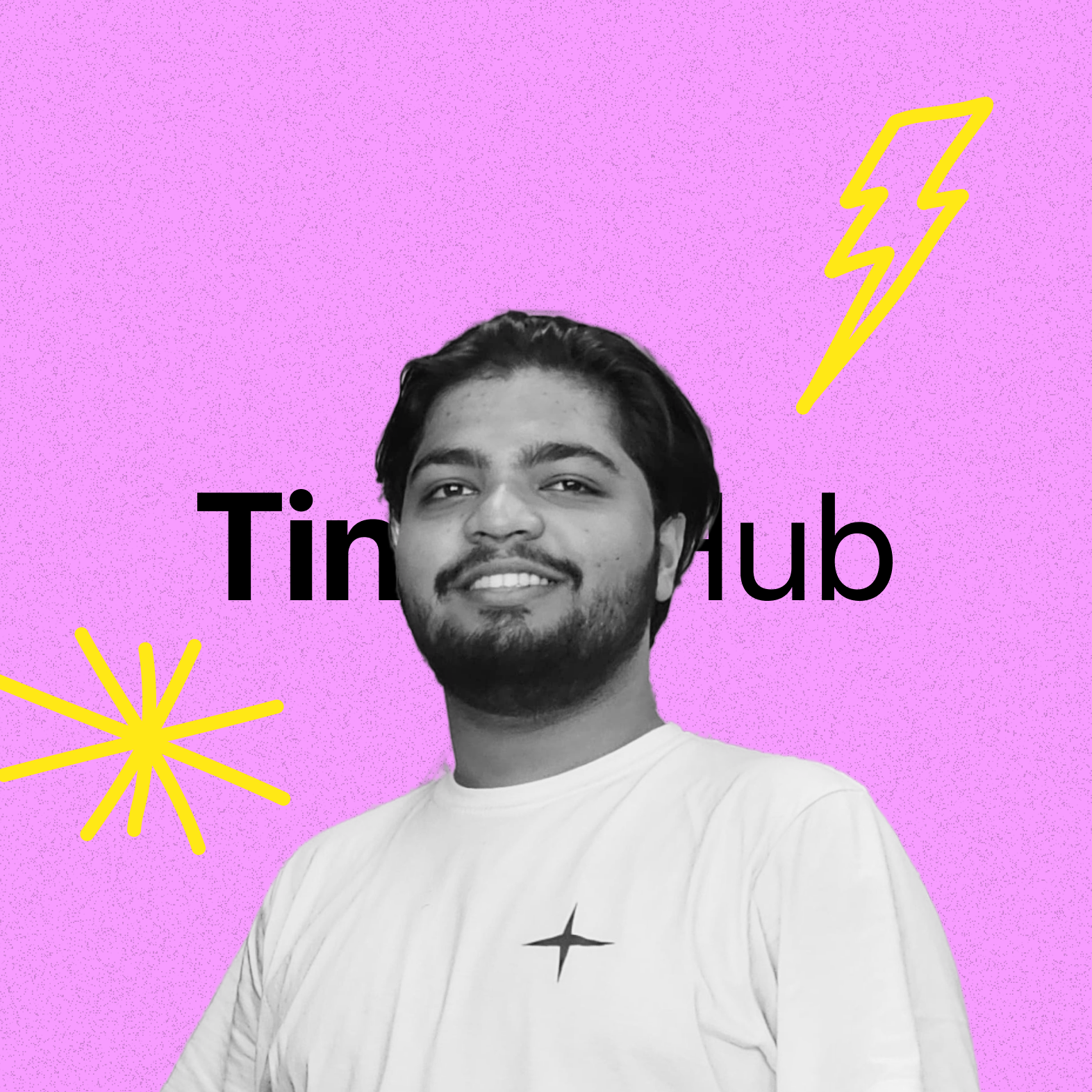 TinkerHub » Join the celebration of learning