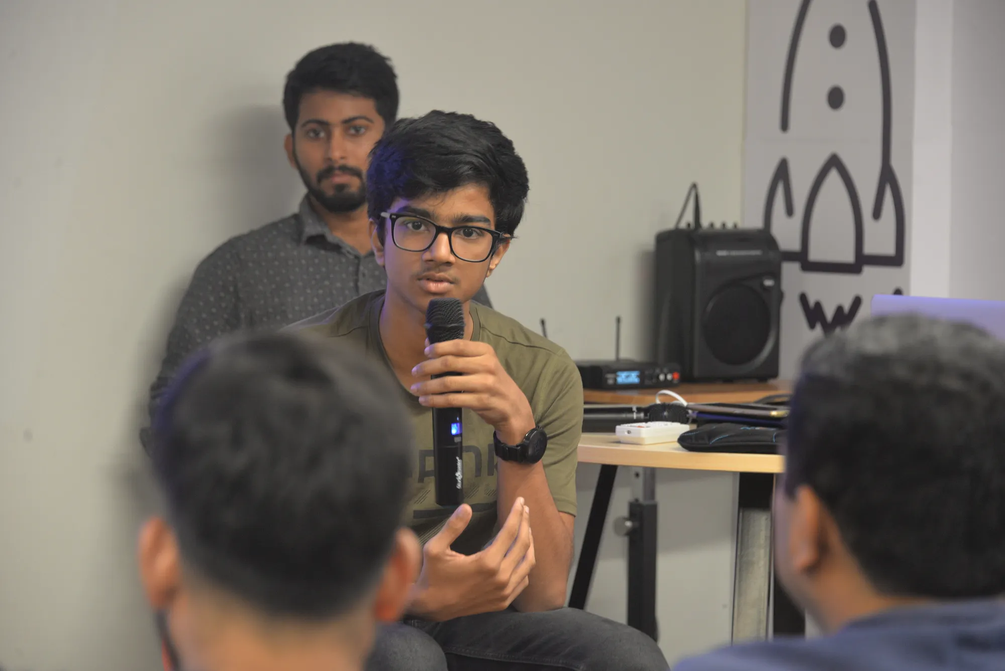 TinkerHub » Join the celebration of learning